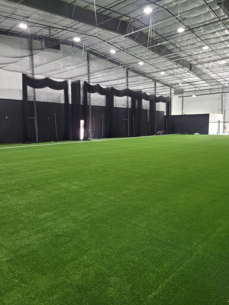 Facility – Battleground Baseball Group