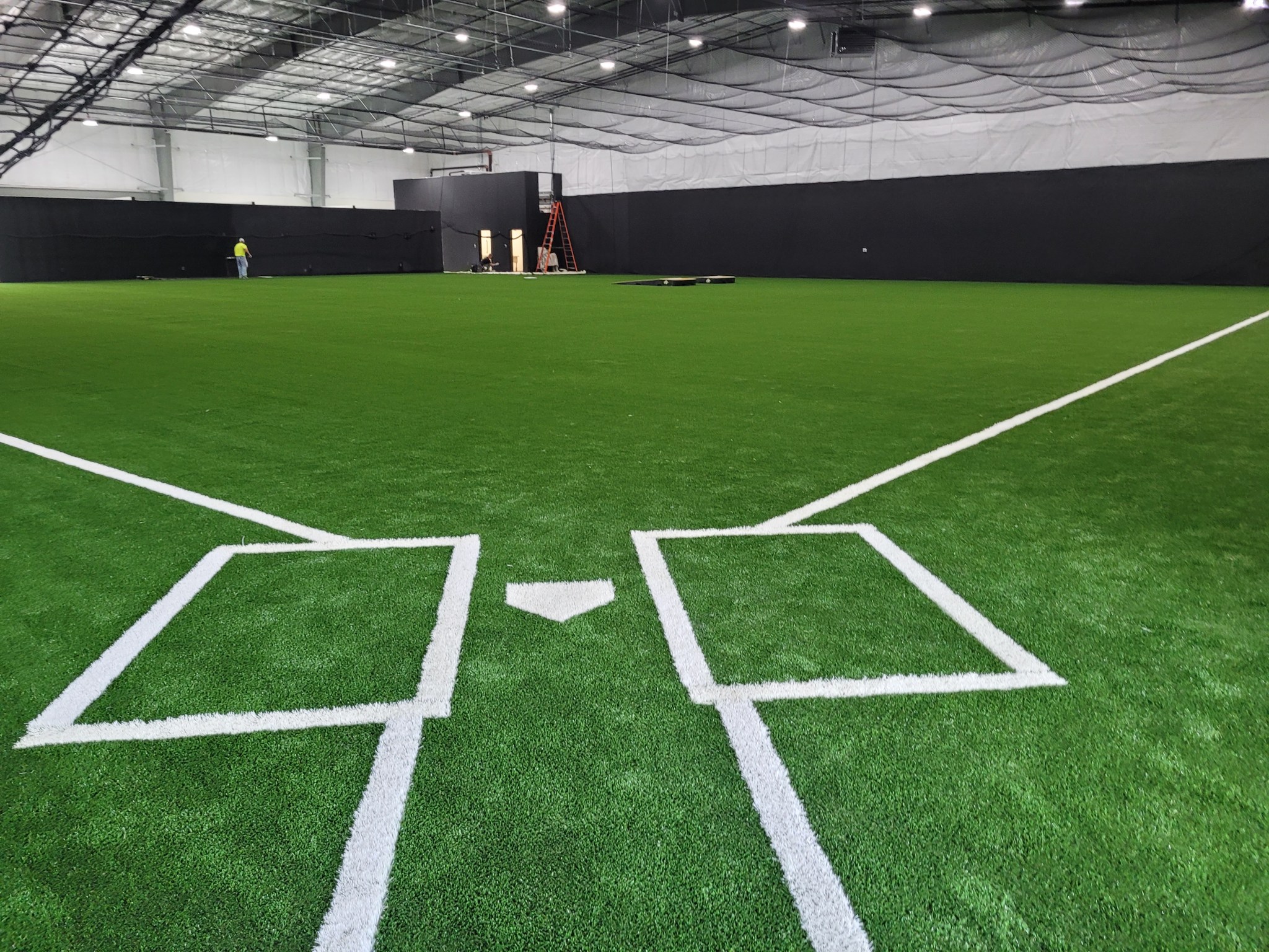 Facility – Battleground Baseball Group