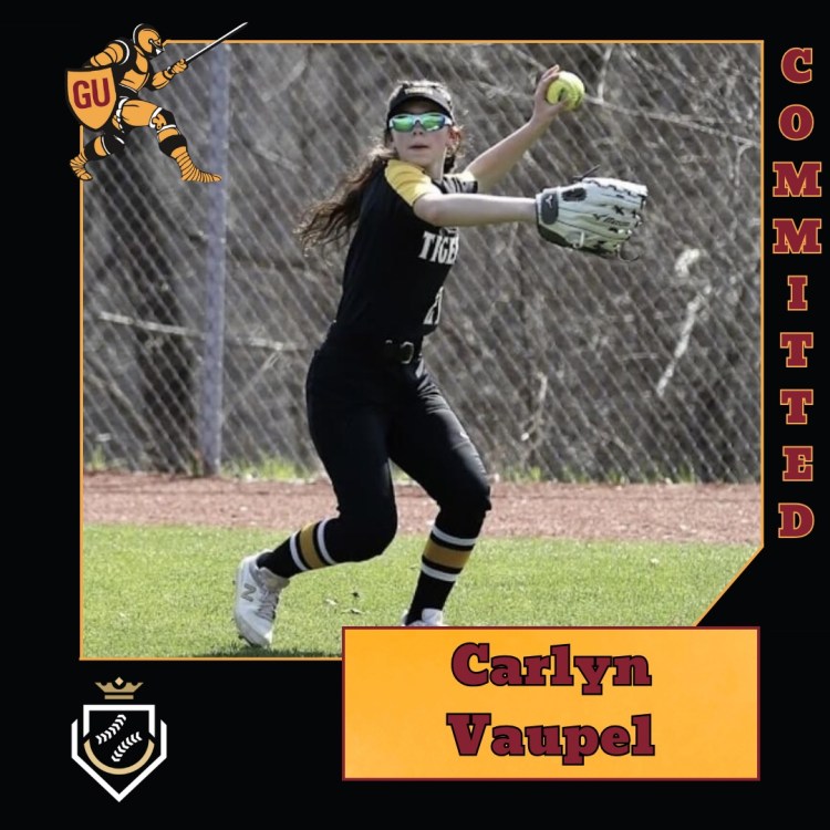 College Commitments – Battleground Baseball Group