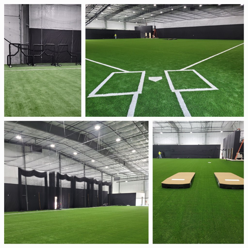 Battleground Baseball Group