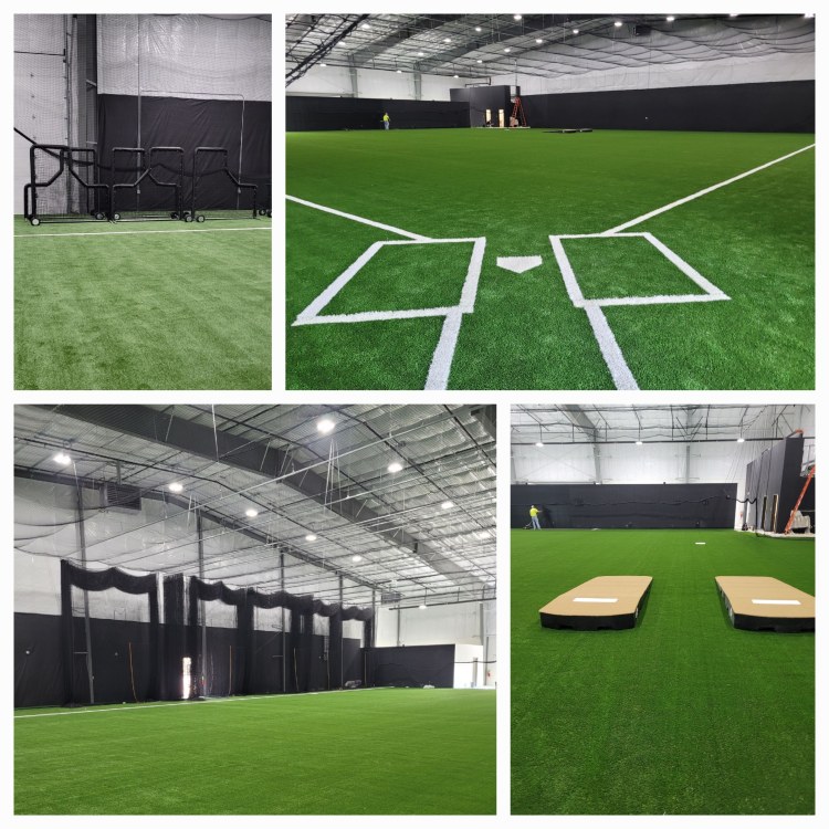 Battleground Baseball Group