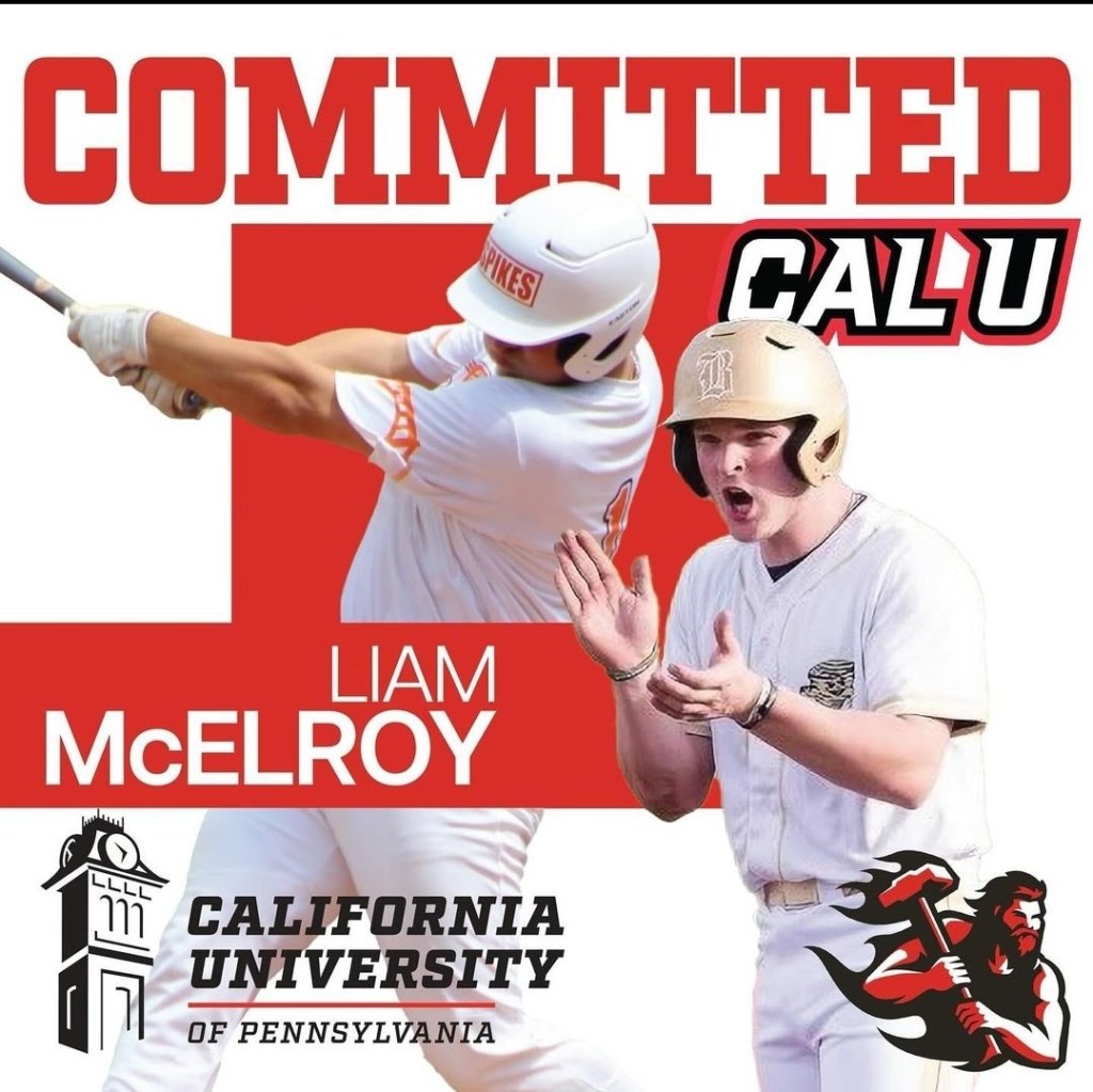 College Commitments – Battleground Baseball Group