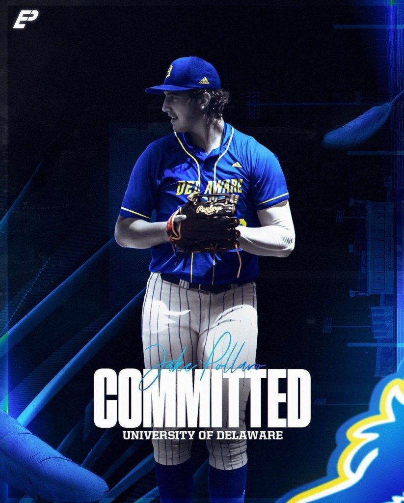 College Commitments – Battleground Baseball Group