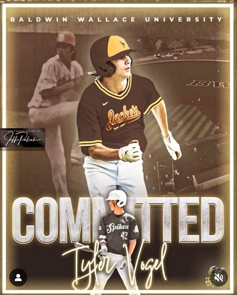 College Commitments – Battleground Baseball Group