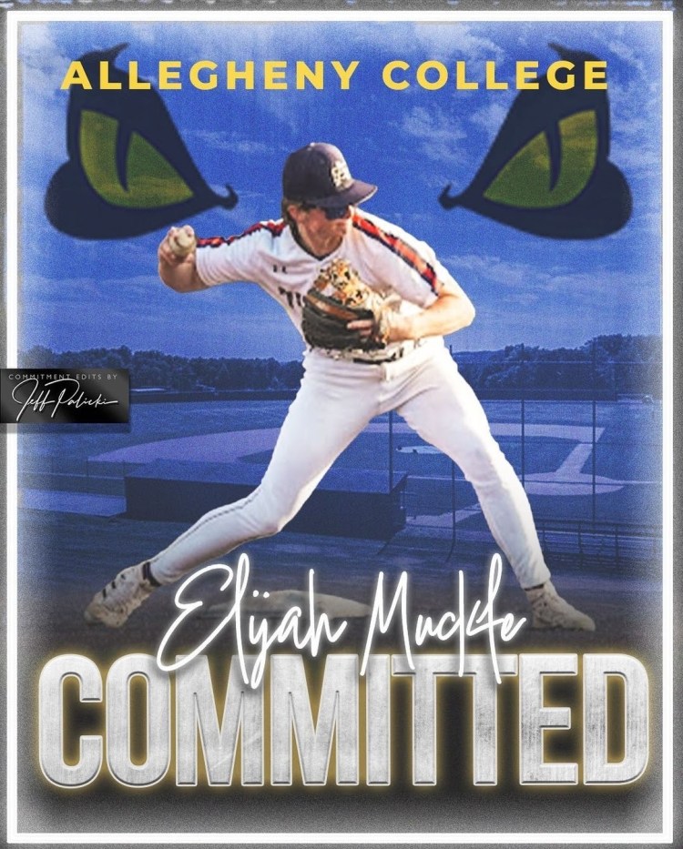 College Commitments – Battleground Baseball Group