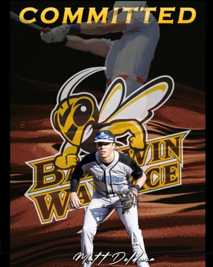 College Commitments – Battleground Baseball Group