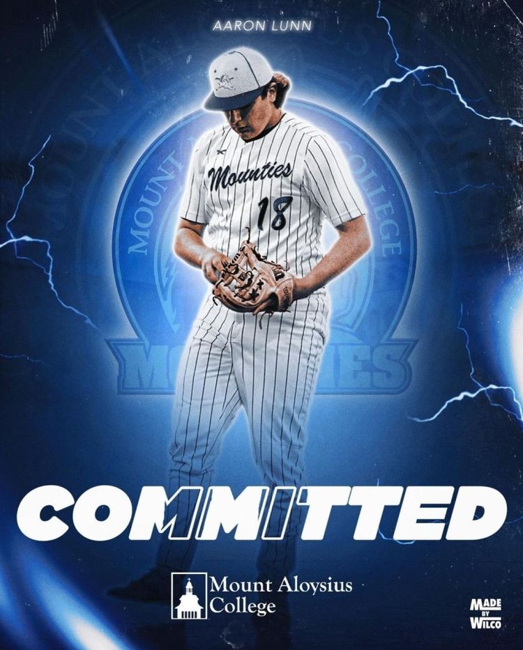 College Commitments – Battleground Baseball Group
