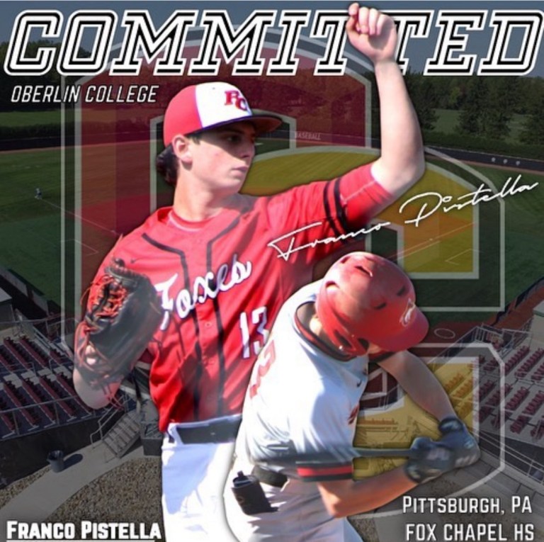 College Commitments – Battleground Baseball Group