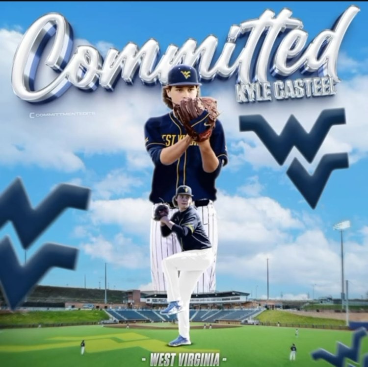 College Commitments – Battleground Baseball Group